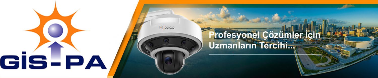 Gispa Güvenlik – Biz Varsak Aklınız Arkanızda Kalmasın